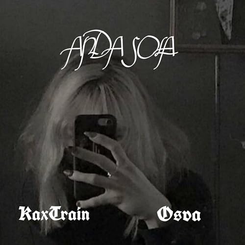 Play Anda Sola by KaxTrain feat. Osva on Amazon Music