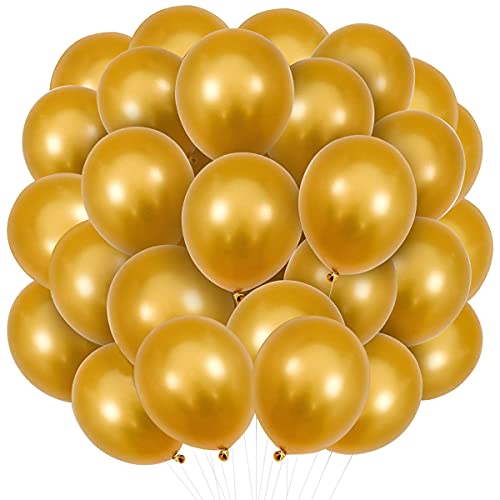 · Globos dorados · Comprar globos dorados · helioglobos.com