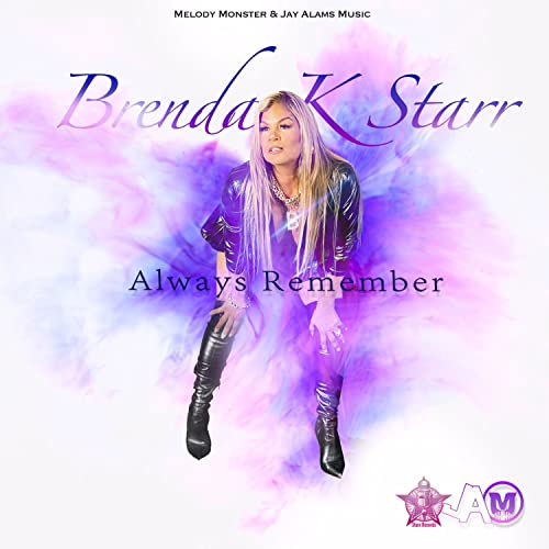 Always Remember by Brenda K. Starr on Amazon Music - Amazon.com