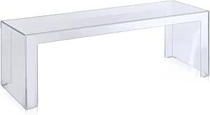 Kartell 5000B4 Invisible Side : Amazon.de: Küche, Haushalt & Wohnen