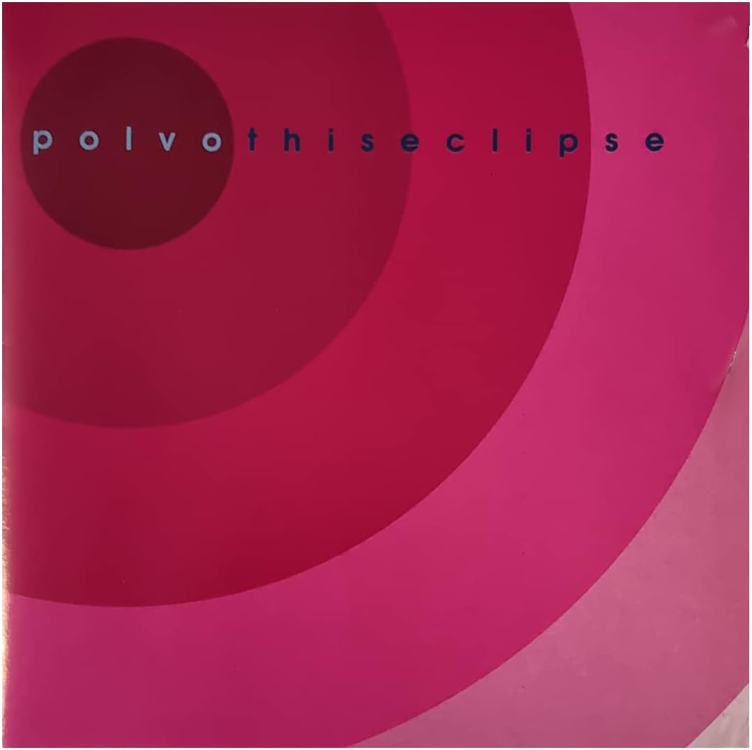 Amazon | This Eclipse | Polvo | 輸入盤 | ミュージック