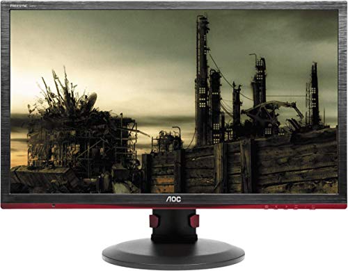 AOC G2460PF 24 Inch FHD 144Hz Gaming Monitor - Buy Online UK