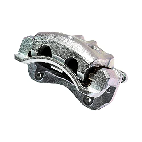 Mando Disc Brake Caliper P N 16A5105 843209103413| eBay