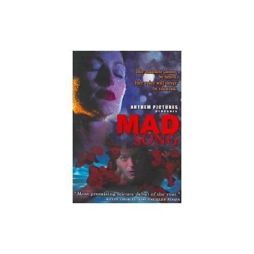Amazon.com: Mad Song : Robert Arce, Janet Bresnahan, Alfonso Freeman ...
