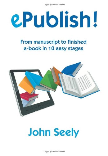 『Epublish! - From Manuscript to Finished eBook inEasy Stages - 読書メーター