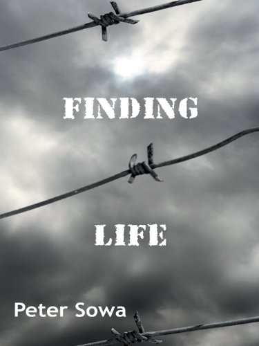 Finding Life - Kindle edition by Sowa, Peter. Literature & Fiction ...