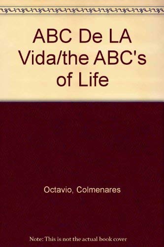 ABC De LA Vida/the ABC's of Life | Amazon.com.br