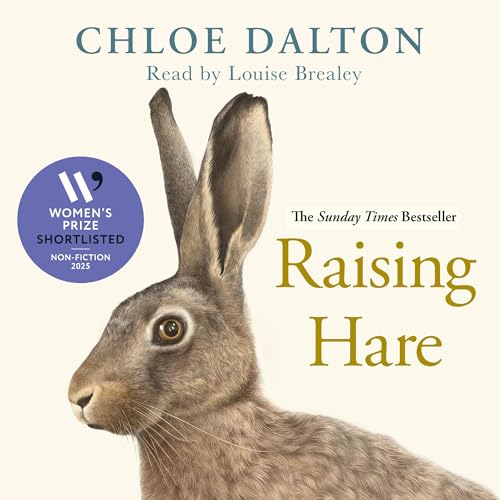 Raising Hare