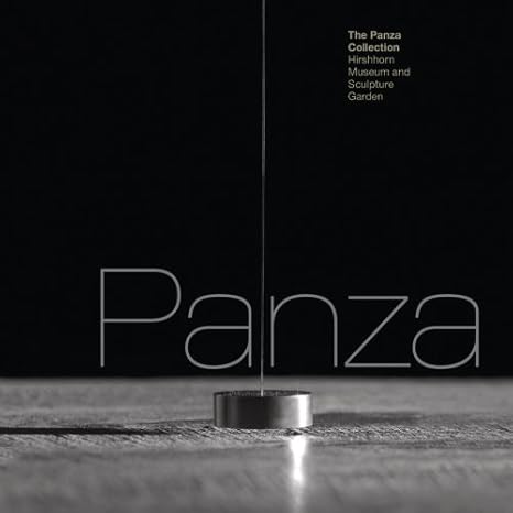 The Panza Collection: Evelyn Hankins, Giuseppe Panza, Kerry Brougher ...