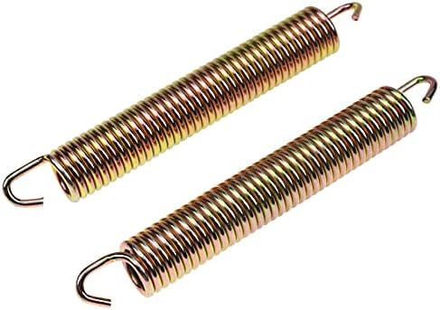 Amazon.com : CUB CADET 732-06226 Extension Spring Ultima ZT1 ZT2 42" 46 ...