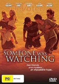 Someone Was Watching [Region 2 DVD]: Amazon.co.uk: Megan Follows ...