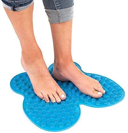Divik Manual Acupressure Reflexology Blood Therapy Circulation Foot ...