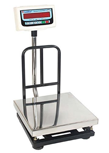 Bench type Scale by Absolute Tech, 200KG : Amazon.in: Home & Kitchen