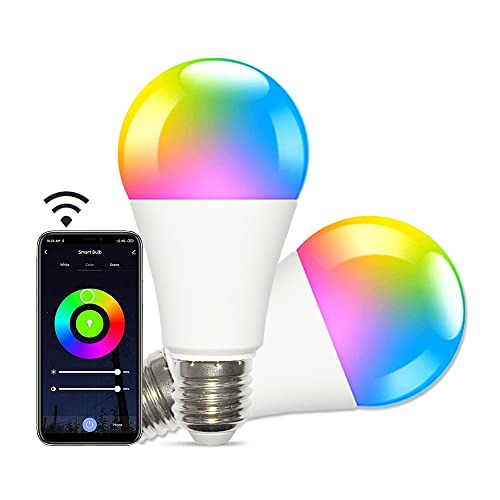 Los 5 Mejores Modelos De Focos Inteligentes