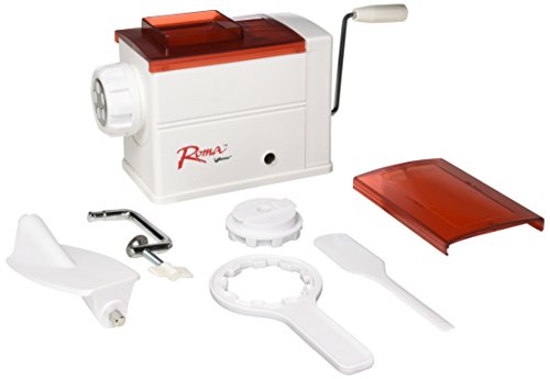 Pasta Makers: Top 8 Picks | Best Pasta Machine for Homemade Italian