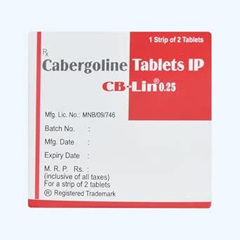 Cb-Lin - Strip of 2 Tablets : Amazon.in: Health & Personal Care