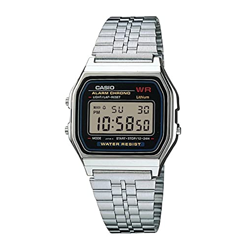 Los 10 mejores Casio WR 【2025】 | Relojes.Wiki