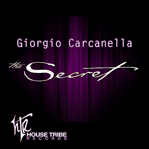Amazon.com: The Secret : Giorgio Carcanella: Digital Music