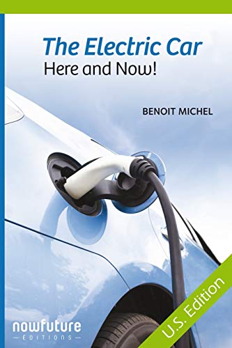88 Best Electric Cars Books of All Time - BookAuthority