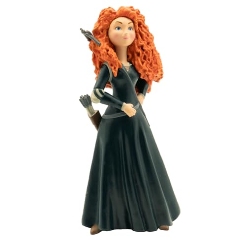 Best Merida Action Figures for Adventurous Playtime - Totally Reviewed