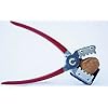 Amazon.com: The Texan York Nut Sheller – One Nut Cracker, Tempered ...