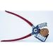 Amazon.com: The Texan York Nut Sheller – One Nut Cracker, Tempered ...