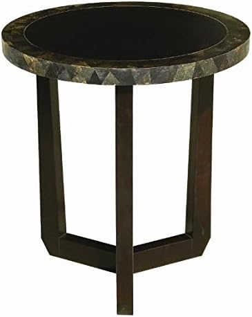 Amazon.com: Indo Puri "Gayatri Side Table : Home & Kitchen