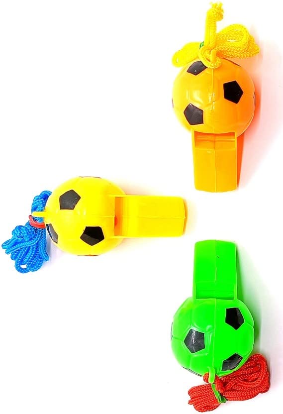Buy Uscatalog Retail Global Whistle for Kids, Whistle Sound Toy for ...