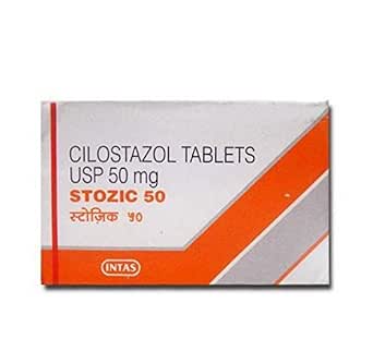 Stozic 50Mg - Strip of 10 Tablets : Amazon.in: Health & Personal Care
