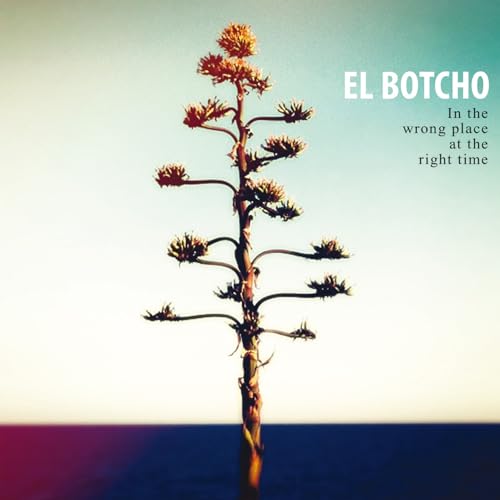 Play In the Wrong Place at the Right Time by El Botcho on Amazon Music