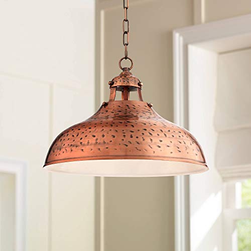 The CUTEST Ways to Style a Kitchen with Copper Accents - Home By Alley