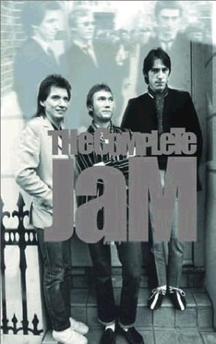 Amazon.com: The Complete Jam : Jam: Movies & TV