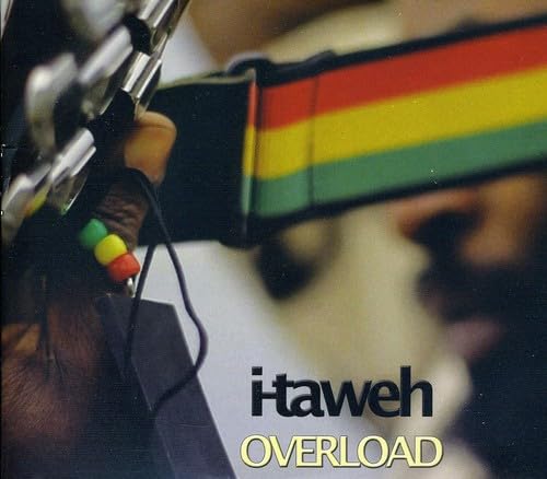 I-Taweh, I-Taweh, Broussaï, Brett Harmon, Bongo Herman, Samuel Williams ...