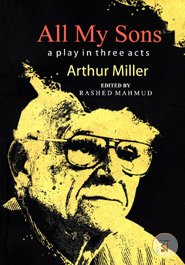 All My Sons: Arthur Miller: 9789849240051: Amazon.com: Books