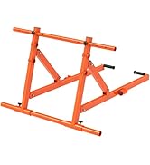 Amazon.com: Lifeswell Heavy Duty Portable Reel Buck, Adjustable ...