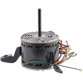 60L21 - Lennox OEM Replacement Furnace Blower Motor 1/3 HP 115 Volt ...