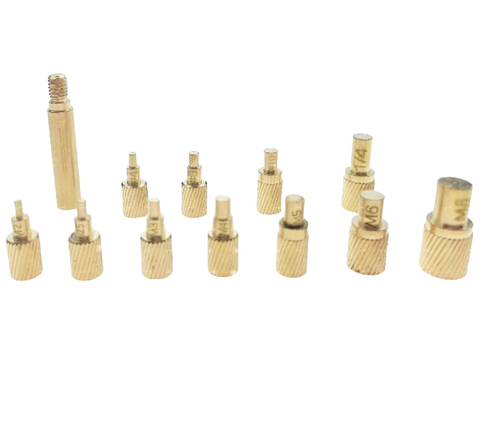 Snapklik.com : M3 Solder Irons, M3 Soldering Irons,M3 Insert Tips ...