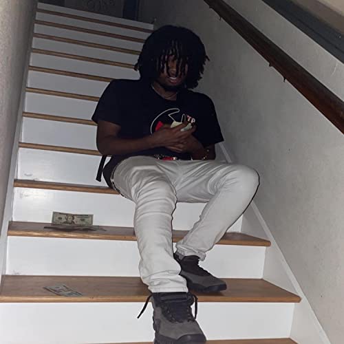 KBeezY 2.0 de Af1k no Amazon Music Unlimited
