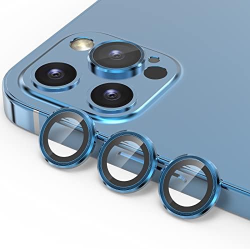 Amazon.com: YWXTW [1 SET Camera Lens Protector Compatible with iPhone ...
