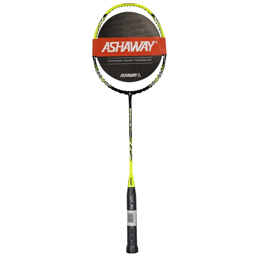 Buy Ashaway Superlight Pro 12 Shiny Badminton Frame Racket Online at ...