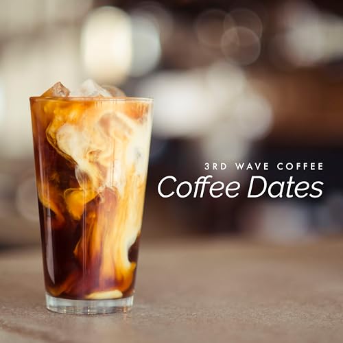 Spiele Coffee Dates von 3rd Wave Coffee auf Amazon Music ab