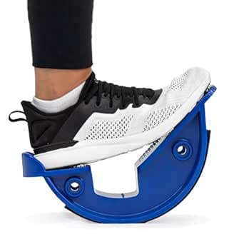 ProStretch the Original Calf Stretcher and Foot Rocker for Plantar ...