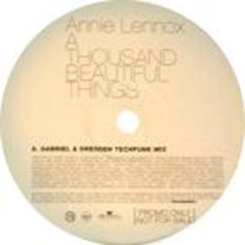 Amazon.com: Thousand Beautiful Things-12": CDs & Vinyl