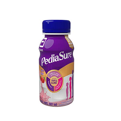 Opiniones De Ensure Pediatrico Para Comprar Hoy. | Las Mejores Reviews ...