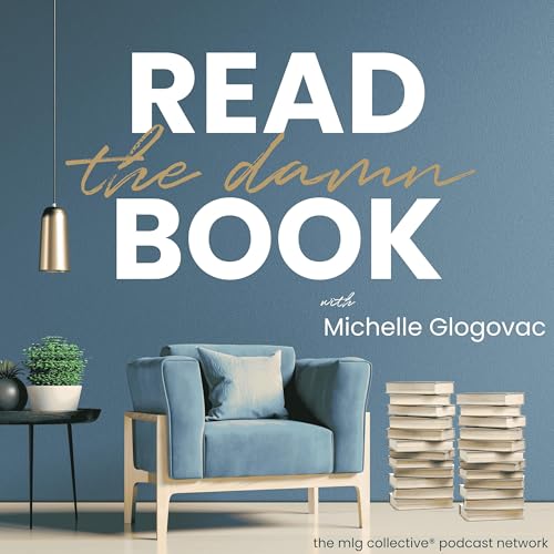 Amazon.com: Read The Damn Book : Michelle Glogovac: Audible Books ...