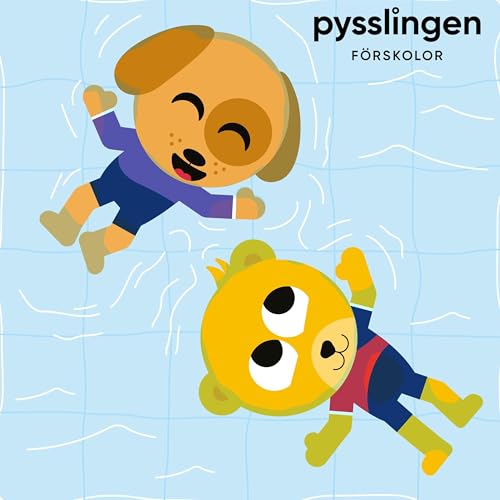 Play Här kommer Pyss o Ling by Pysslingen Förskolor on Amazon Music ...