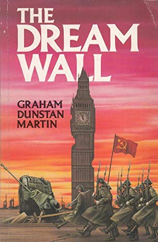 The Dream Wall: Martin, Graham Dunstan: 9780048233639: Amazon.com: Books