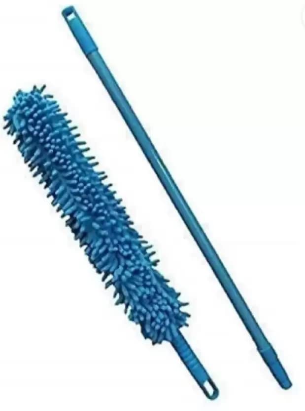 QinPin Long Multipurpose Flexible Extendable Microfiber Dual Sided ...