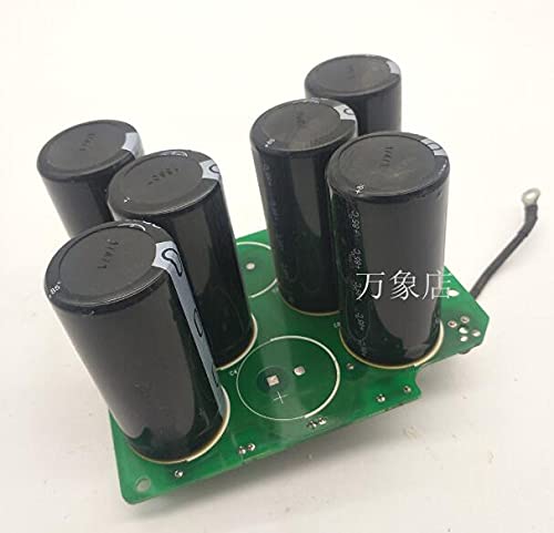 Amazon.com: MD280/MD320 for Inovance Inverter Capacitor Board ...