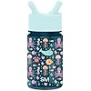 Amazon.com: Simple Modern Kids Water Bottle Plastic BPA-Free Tritan Cup ...
